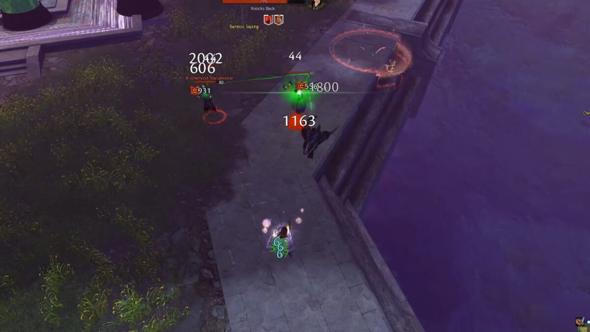 Guild Wars 2: Harbinger Elite Specialization explained! | Invoke the Pixel