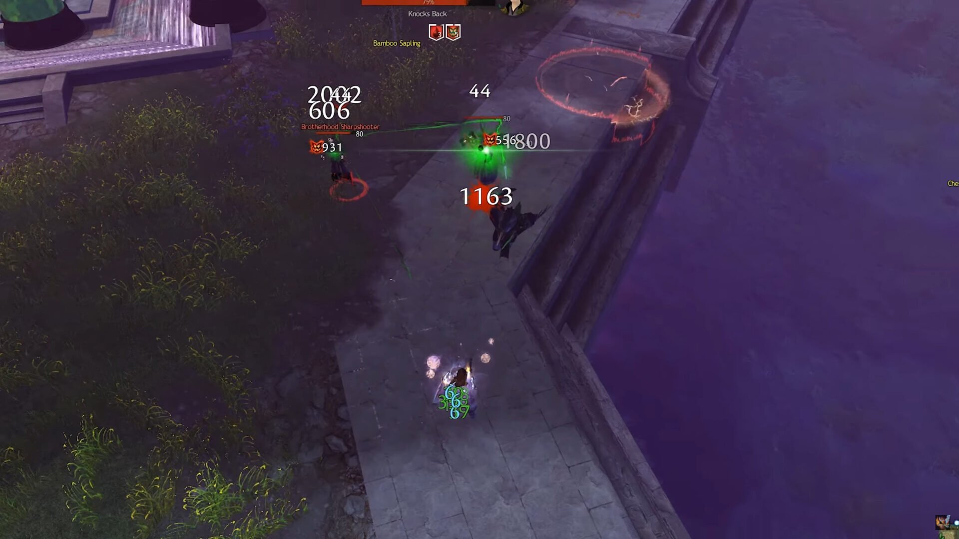 Guild Wars 2: Harbinger Elite Specialization explained! | Invoke the Pixel