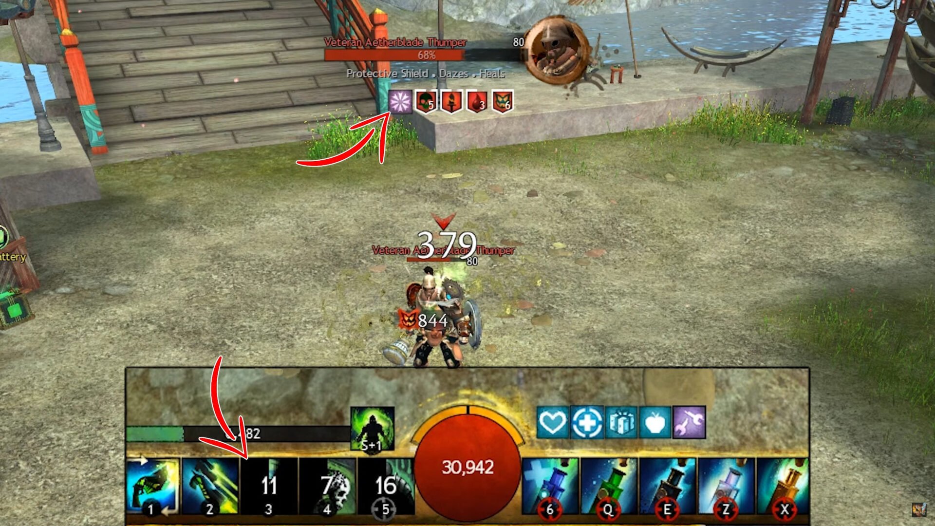 Guild Wars 2: Harbinger Elite Specialization explained! | Invoke the Pixel