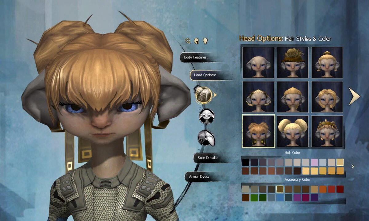 Guild Wars 2: Races - The Absolute GW2 Guide! | Invoke the Pixel