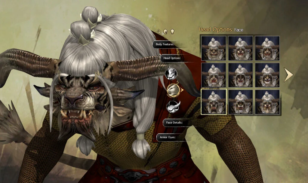 Guild Wars 2: Races - The Absolute GW2 Guide! | Invoke the Pixel