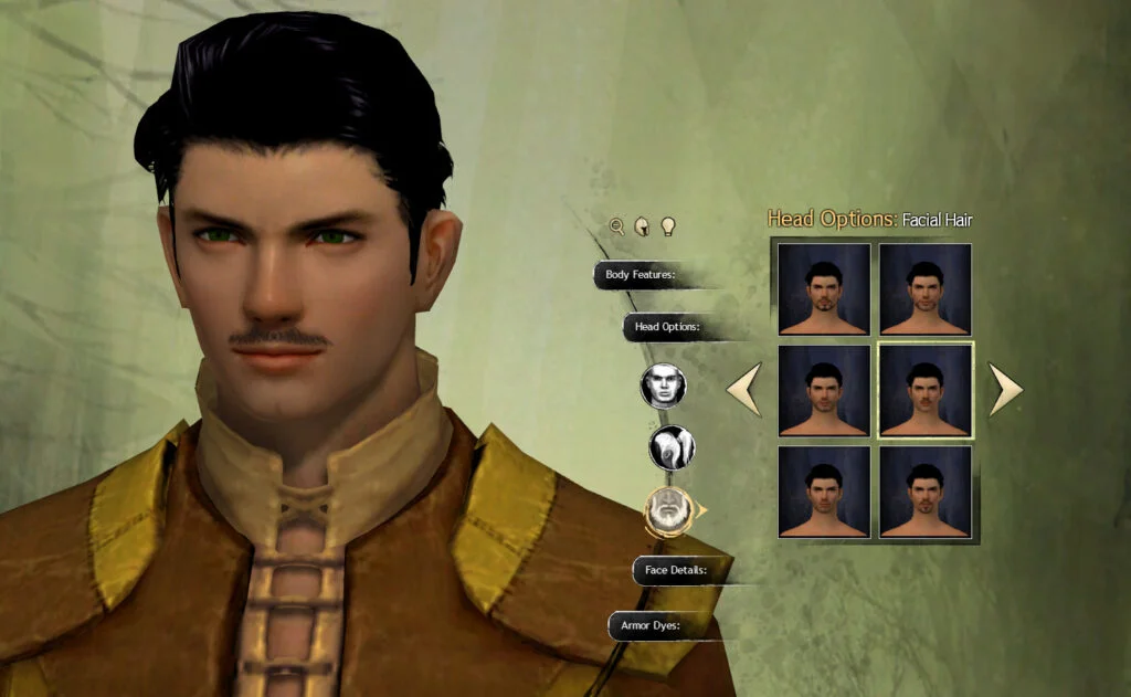 Guild Wars 2: Races - The Absolute GW2 Guide! | Invoke the Pixel