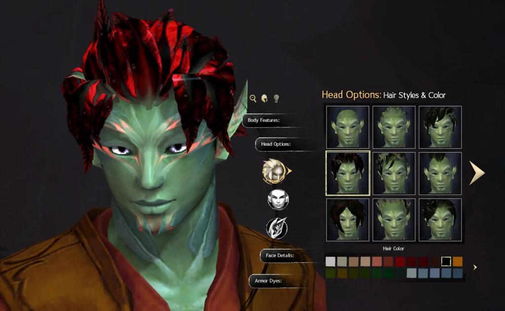 Guild Wars 2: Races - The Absolute GW2 Guide! | Invoke the Pixel