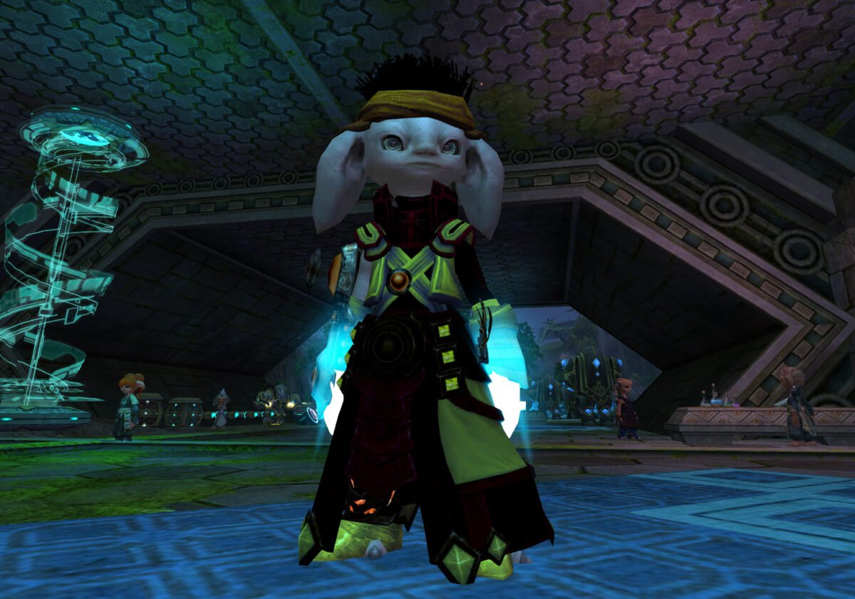 Guild Wars 2: Races - The Absolute GW2 Guide! | Invoke the Pixel