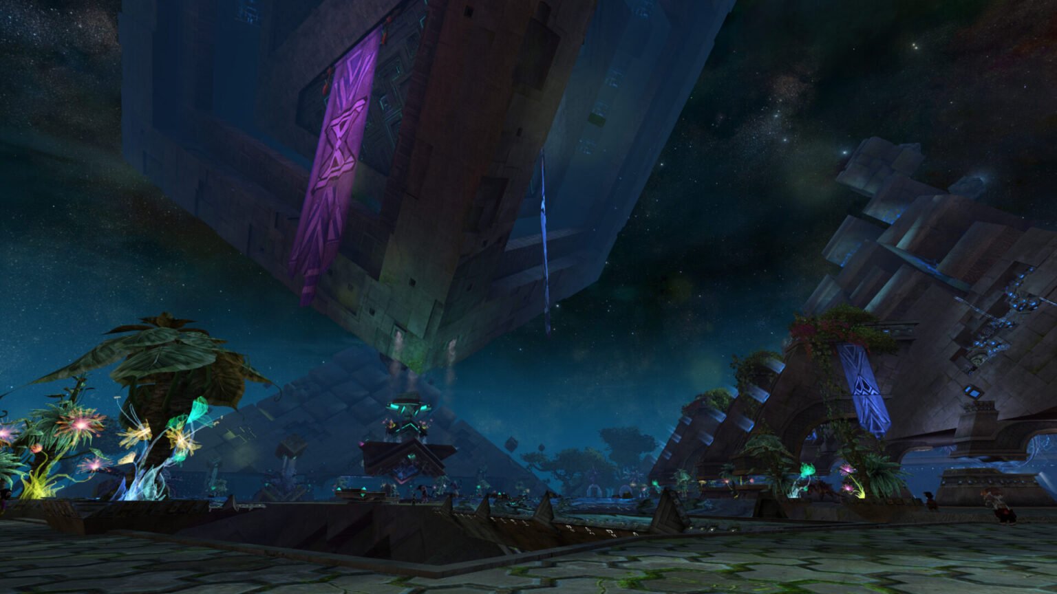 Guild Wars 2: Races - The Absolute GW2 Guide! | Invoke the Pixel