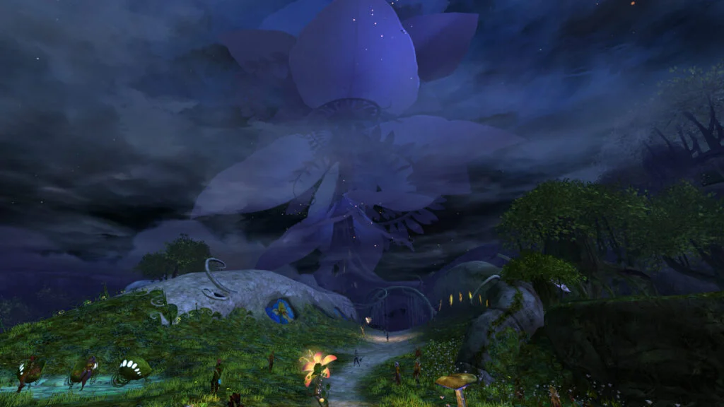 Guild Wars 2: Races - The Absolute GW2 Guide! | Invoke the Pixel