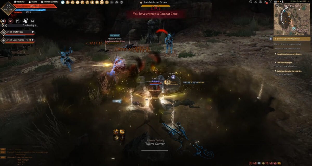 The Ultimate Black Desert Online Review | Invoke the Pixel
