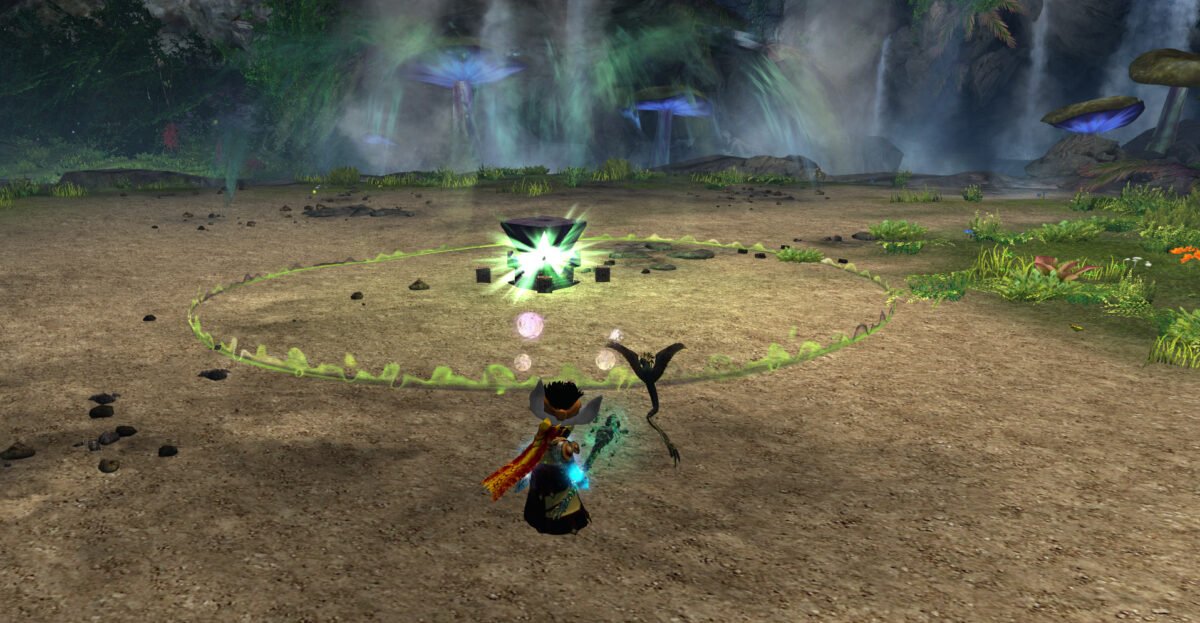 Guild Wars 2: Races - The Absolute GW2 Guide! | Invoke the Pixel