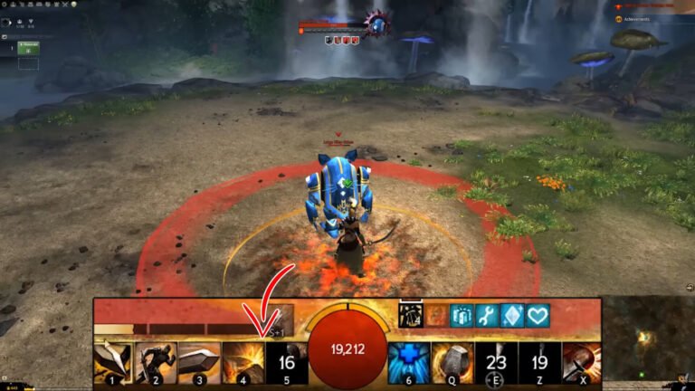 The Ultimate Guild Wars 2 Profession (Class) guide! | Invoke the Pixel