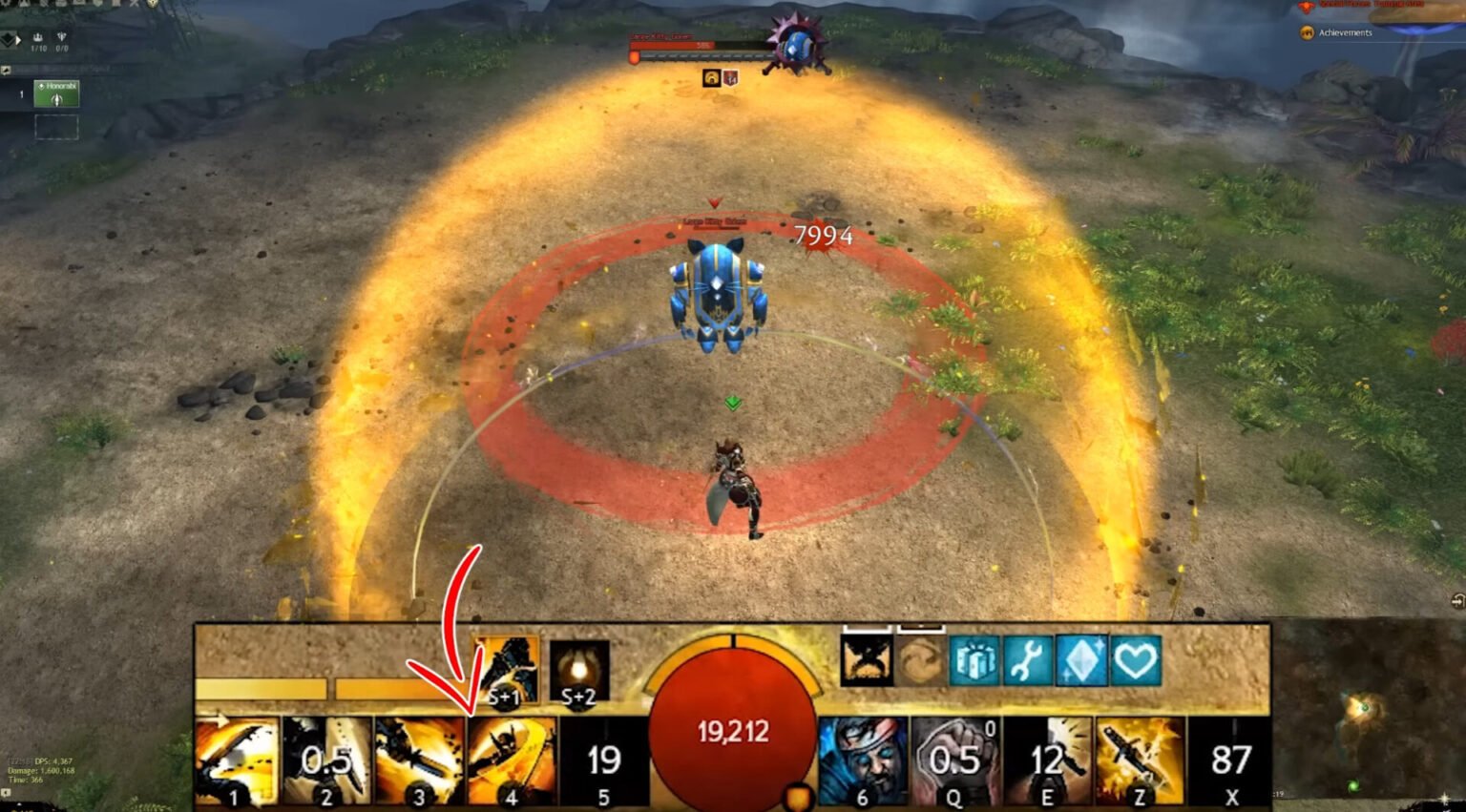 The Ultimate Guild Wars 2 Profession (Class) guide! | Invoke the Pixel