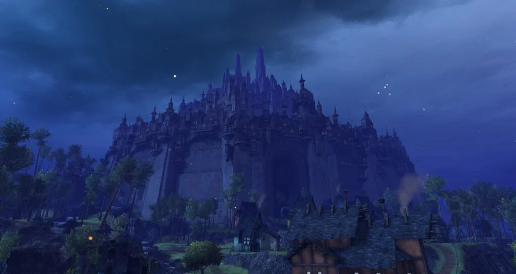 Guild Wars 2: Races - The Absolute GW2 Guide! | Invoke the Pixel