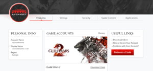 How to change your Display Name in Guild Wars 2 in 3 simple steps ...