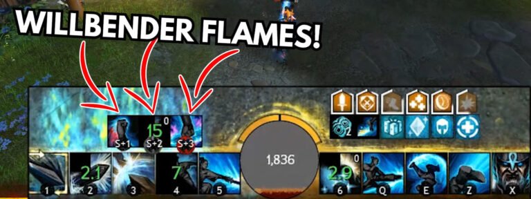 Guild Wars 2: The Willbender Review – Guardian Elite Specialization ...