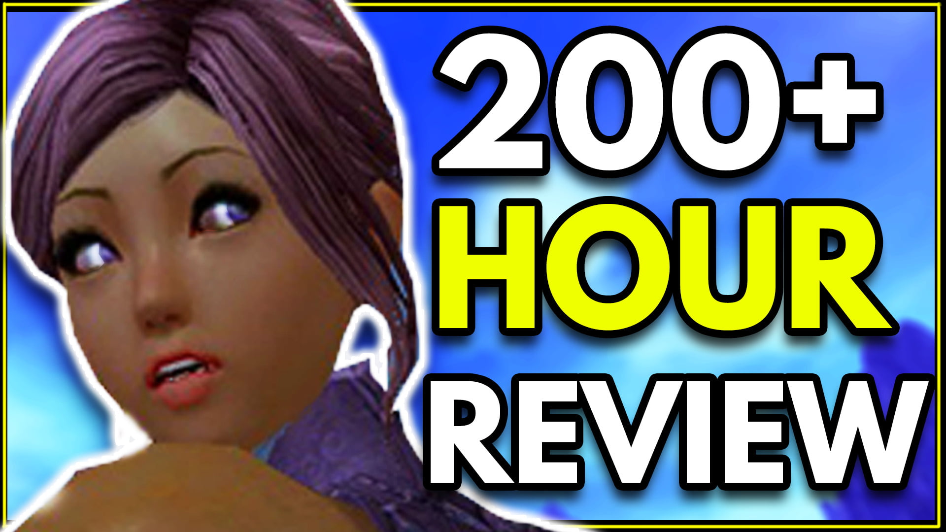 Guild Wars 2: End of Dragons Review after 200+ hours | Invoke the Pixel