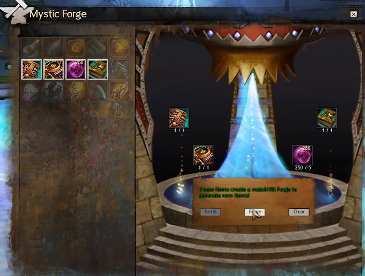 Guild Wars 2: The Ultimate Ascended Gear Guide | Invoke the Pixel