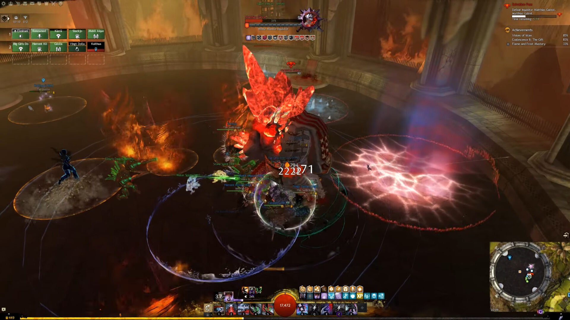 Level 80! Now what? Guild Wars 2 Endgame guide | Invoke the Pixel