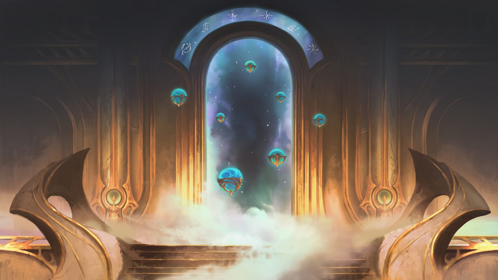 Secrets of the Obscure; the fourth Guild Wars 2 Expansion! | Invoke the ...