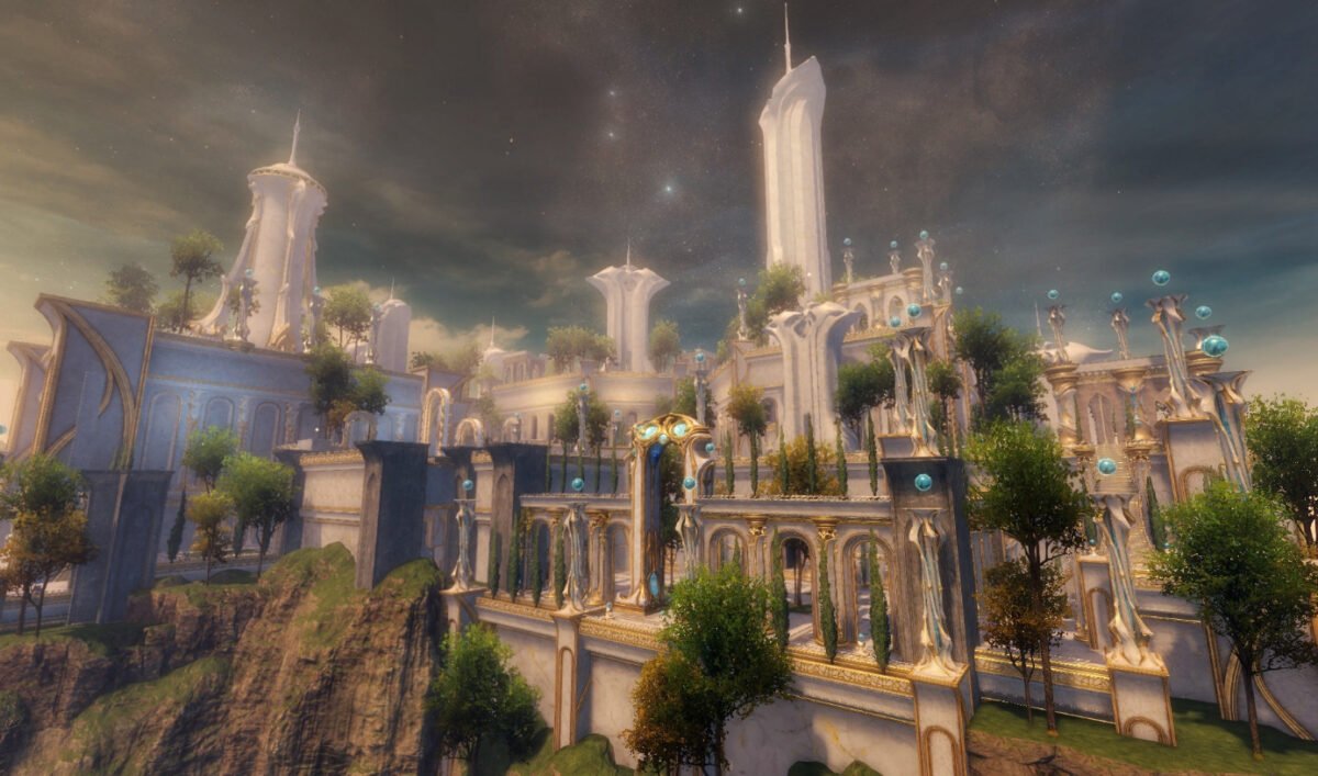 Secrets of the Obscure; the fourth Guild Wars 2 Expansion! | Invoke the ...