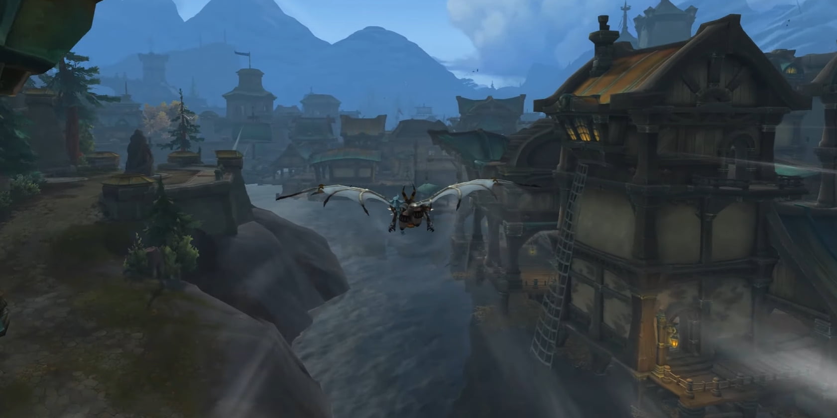 The 7 Reasons to Play an Evoker in World of Warcraft: Dragonflight | Invoke the Pixel