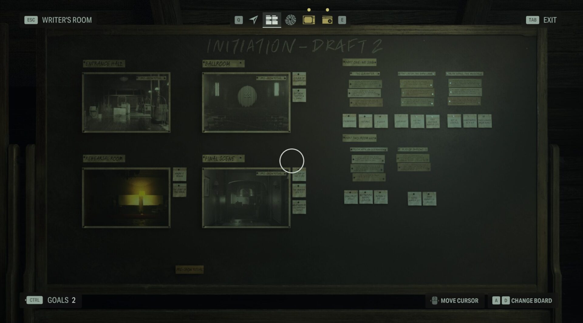 Alan Wake 2: An Honest Extensive Review 2024 | Invoke the Pixel